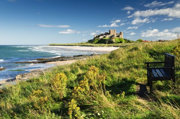 The Best Beaches in Britain | Crabtree & Crabtree
