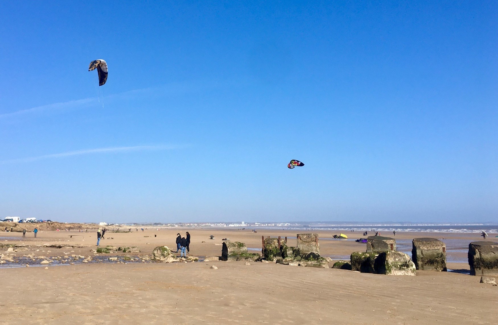 The Best Beaches in Britain | Crabtree & Crabtree