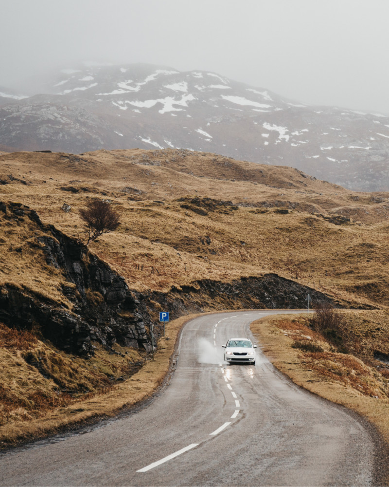 Holiday Transport - Car Rental & Taxi Services | Crabtree & Crabtree