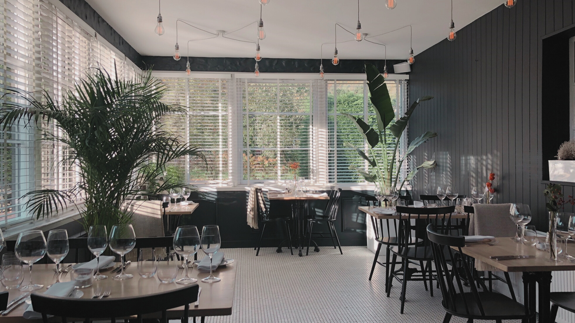 The Hoebridge, Gattonside | Crabtree & Crabtree