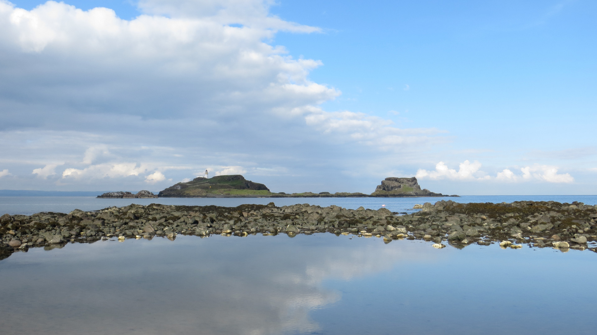 Yellowcraig Beach | Crabtree & Crabtree