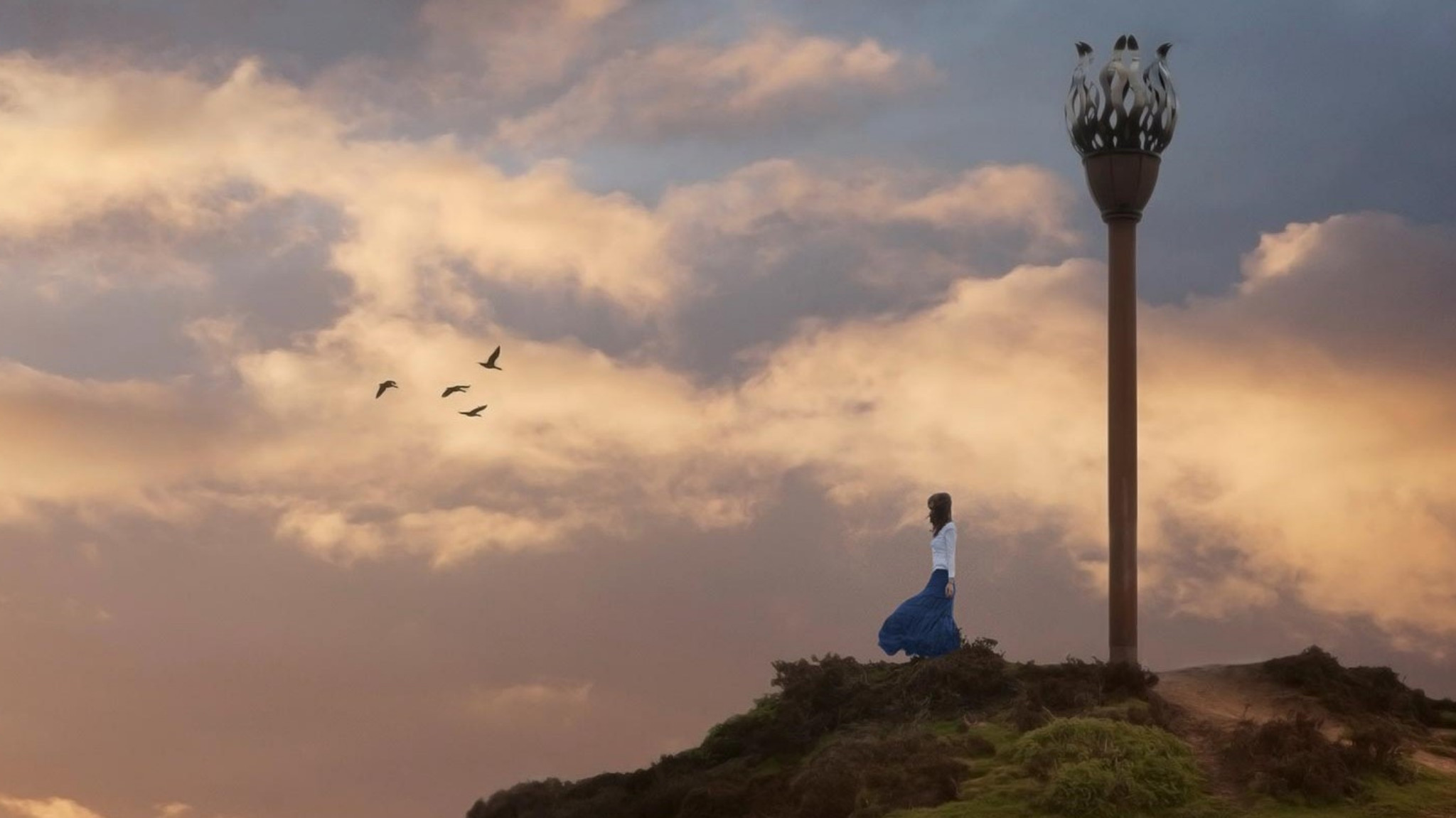 Danby Beacon | Crabtree & Crabtree