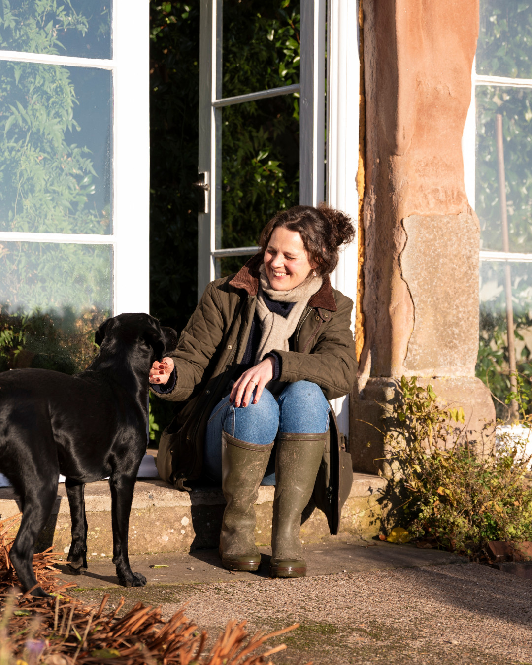 About | Crabtree & Crabtree