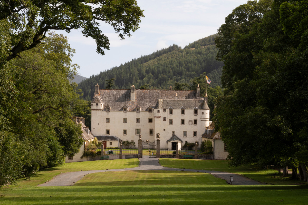 The Borderlands: A tale of two countries | Crabtree & Crabtree